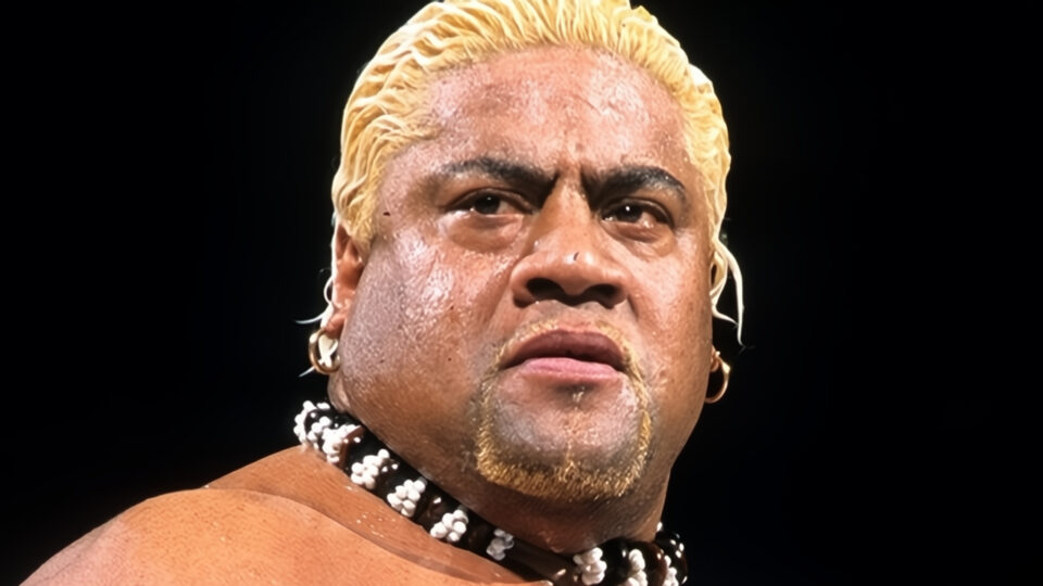 Rikishi's KnokX Pro Tells Talent Not To Talk To Police – TJR Wrestling