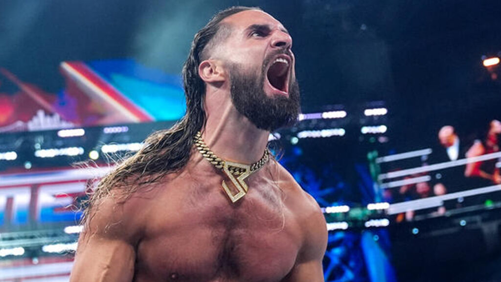 Seth Rollins Shares Details Of WWE Contract, Hints At Plan To Step Away – TJR Wrestling