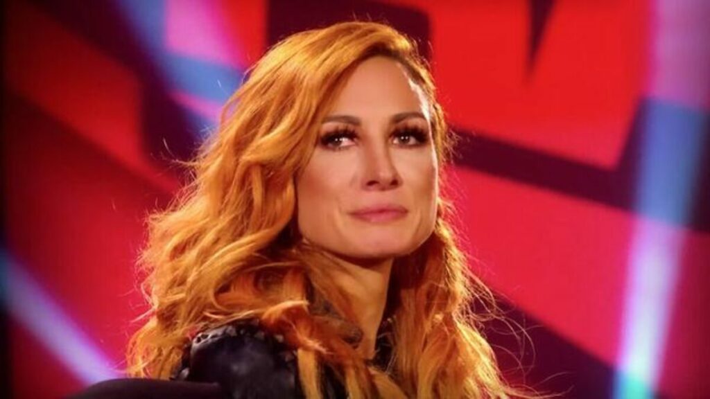 Becky Lynch Reveals Emotional Reason She Wants Second Child – TJR Wrestling