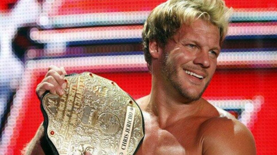Why WWE May Not Want Chris Jericho Back – TJR Wrestling