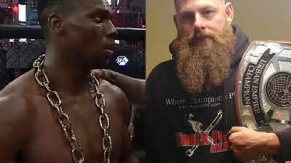 Wrestler Fired For Being "Accessory To Attempted Murder" In Raja ...