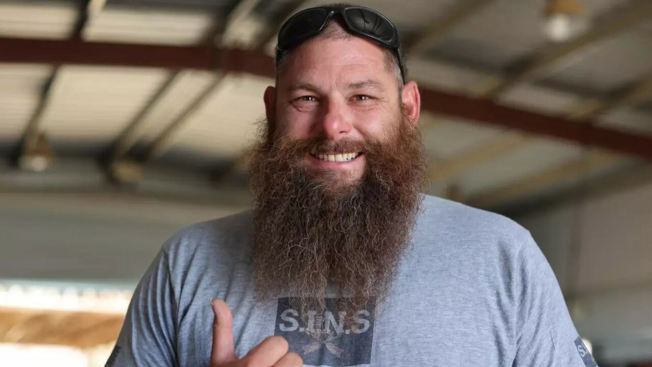 Syko Stu Talking And Alert Despite "Very Serious" Injuries – TJR Wrestling