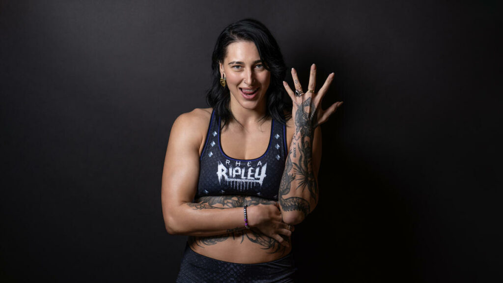 Maria Kanellis Diagnosed With Skin Cancer; Undergoes Surgery – TJR ...