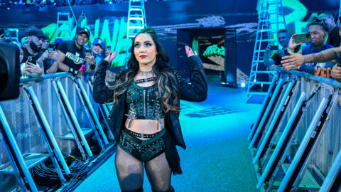 Roxanne Perez Calls Out Judgment Day Member After WWE RAW – TJR Wrestling