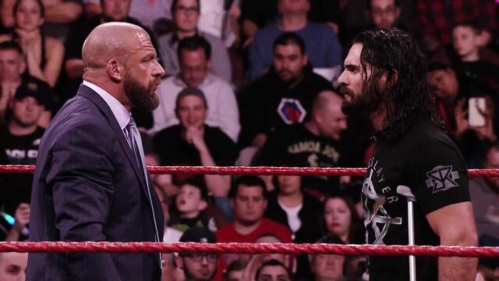 WWE Hall Of Famer Scott Steiner Reveals The Origins Of His Iconic ‘Big ...