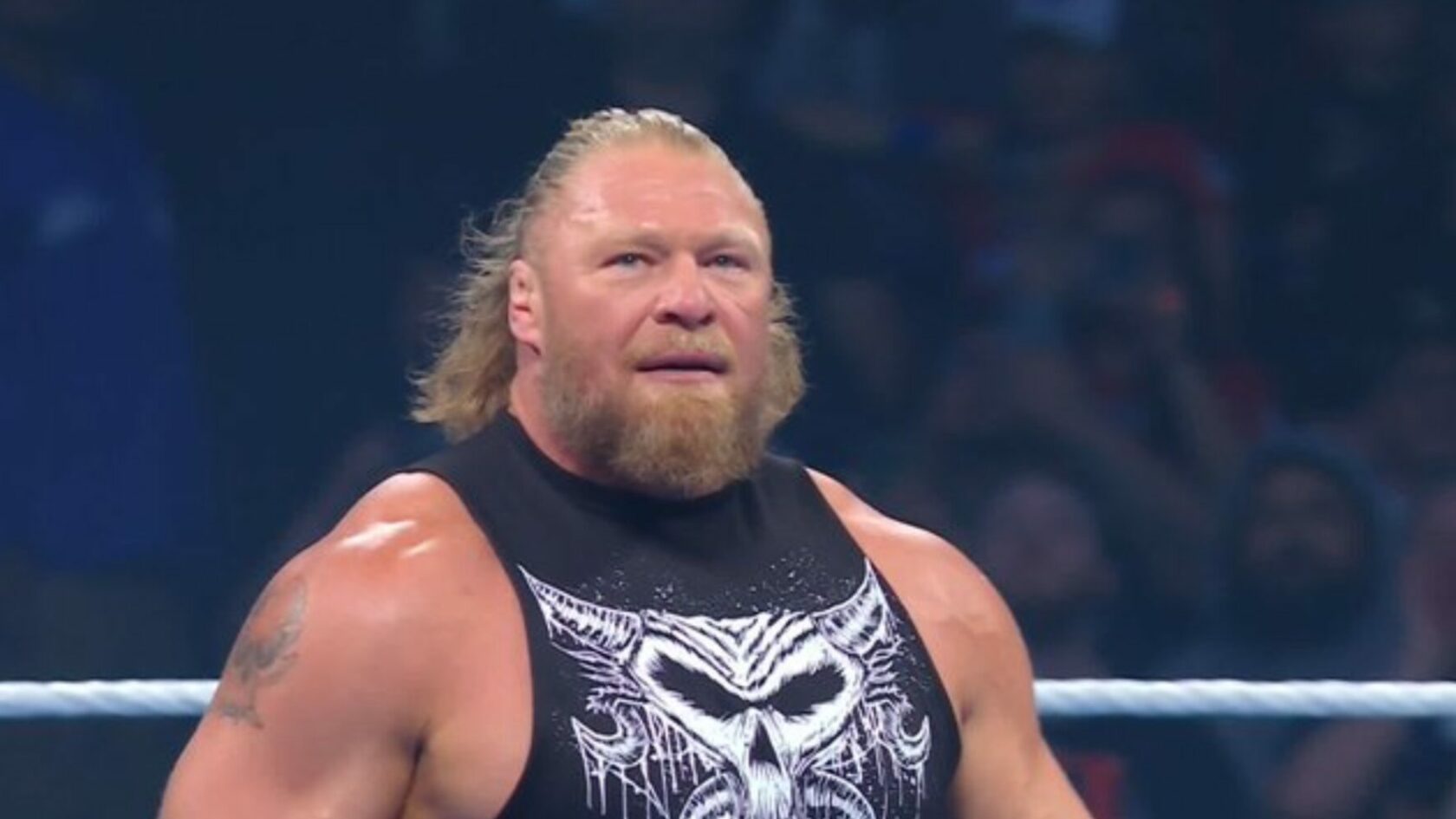 Taz To Miss Upcoming AEW Shows Including Forbidden Door – TJR Wrestling