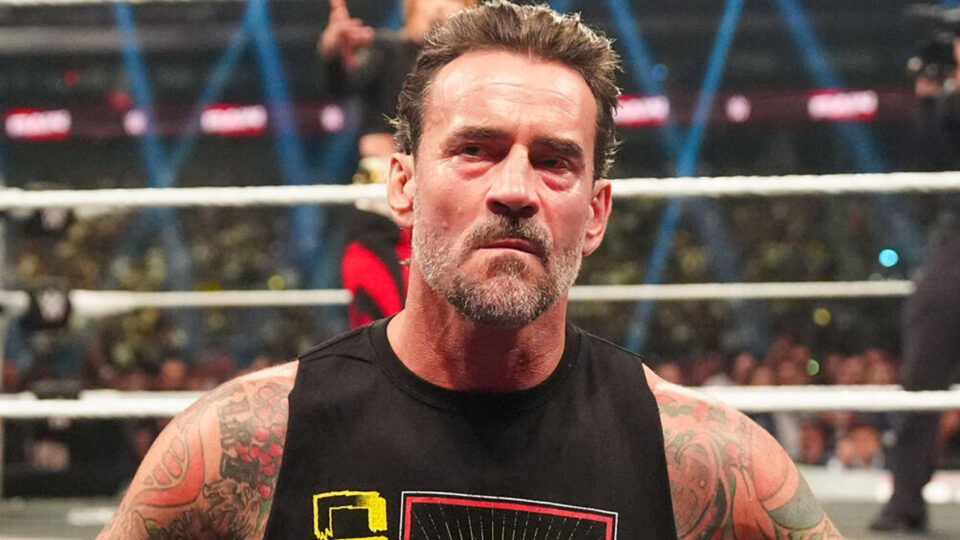 CM Punk Drops Huge Hint About AJ Lee's WWE Return – TJR Wrestling
