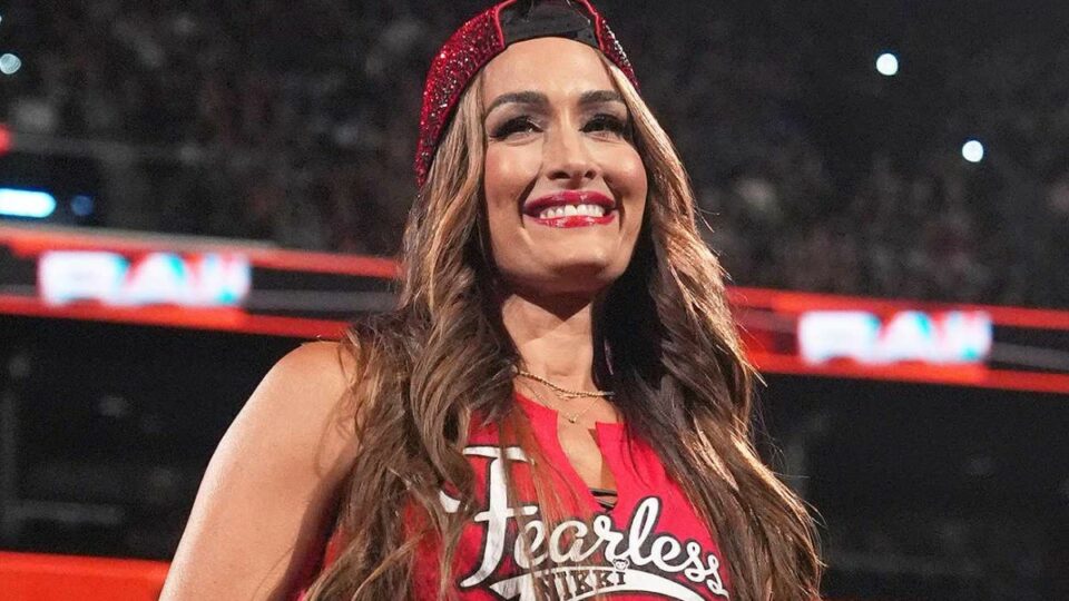 Nikki Bella Interested In Making Significant WWE Character Change – TJR ...