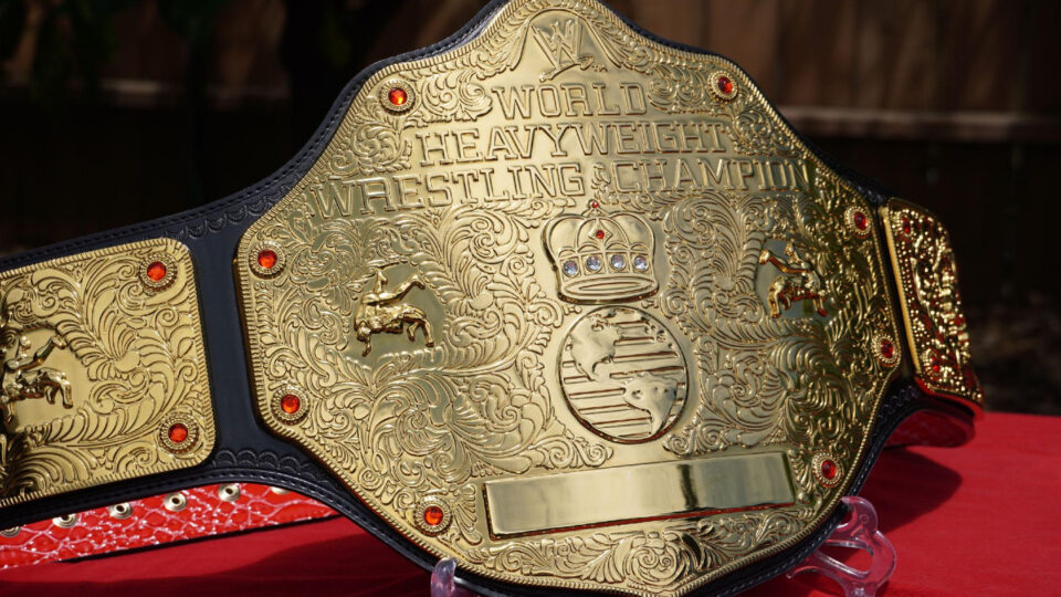 10-Time WWE Champion Confirms He'll Never Wrestle Again – TJR Wrestling