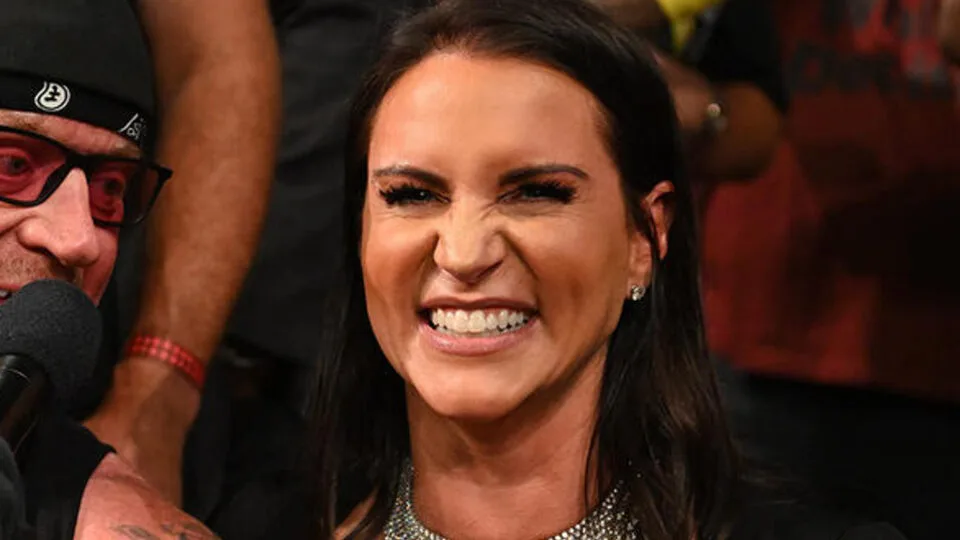 Stephanie McMahon Confesses Love At First Sight For WWE RAW Star – TJR ...