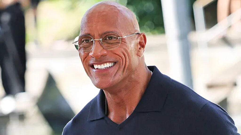 The Rock Reveals Truth Behind Massive Weight Loss – TJR Wrestling