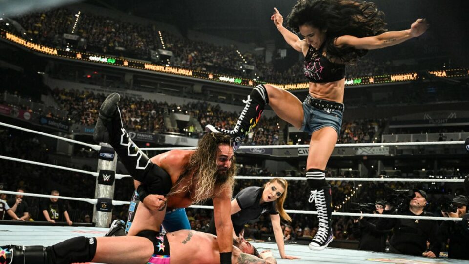 (Almost) 5-Star Match Reviews: The Undertaker vs. Mankind - WWE King of ...