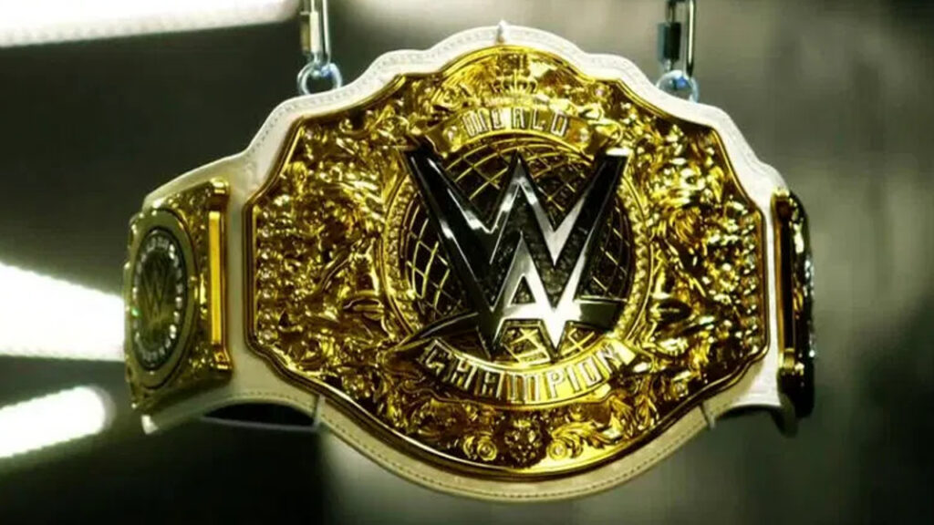 2-Time WWE Champion Will Return Under One Condition – TJR Wrestling