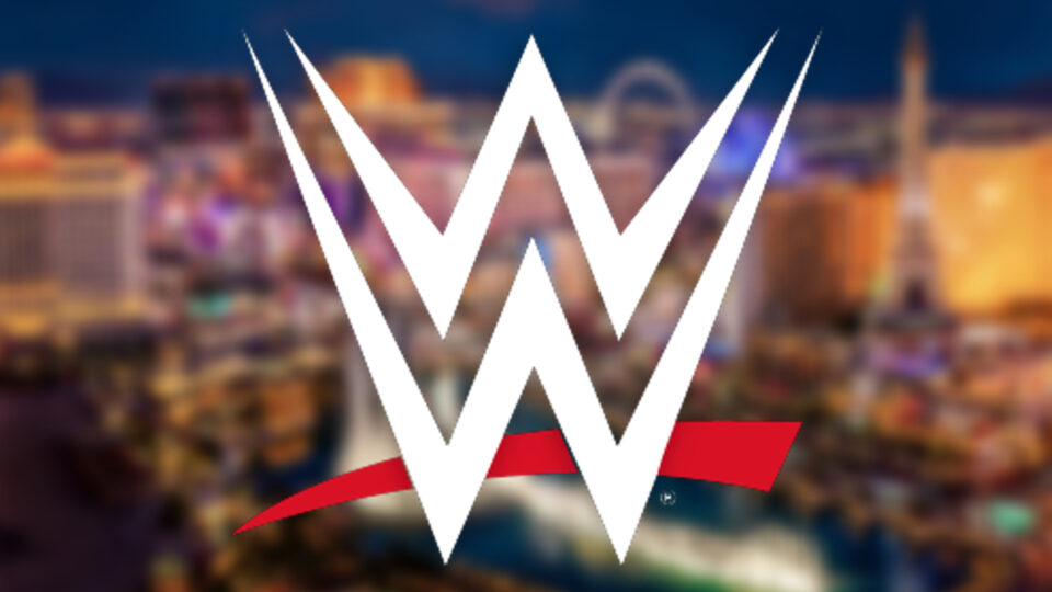 WWE Signs Major 5-Year Las Vegas Deal – TJR Wrestling