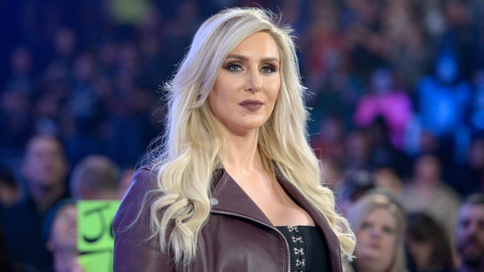 Charlotte Flair's Honest Take On Being Called "Plastic" – TJR Wrestling