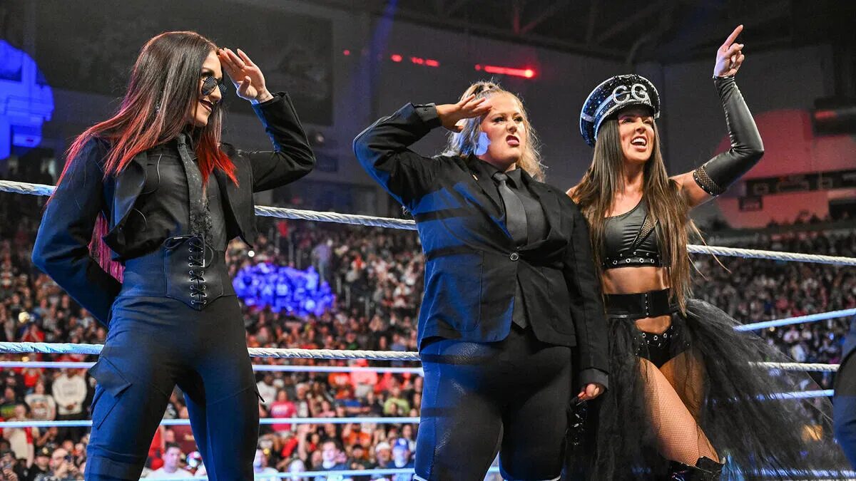 AEW Announces Full 2024 Pay-Per-View Schedule – TJR Wrestling