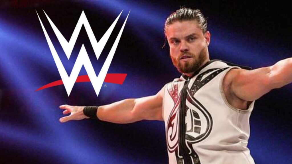 JD McDonagh Performs CPR On Major WWE Star At Live Event (Video) – TJR ...