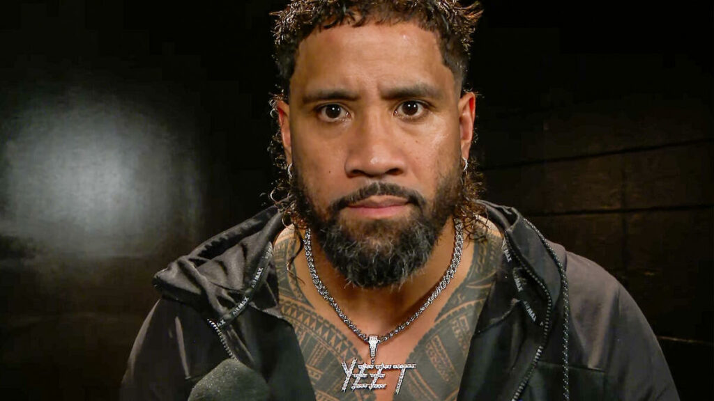 Jey Uso Sends 6-Word Threat To CM Punk After WWE RAW – TJR Wrestling