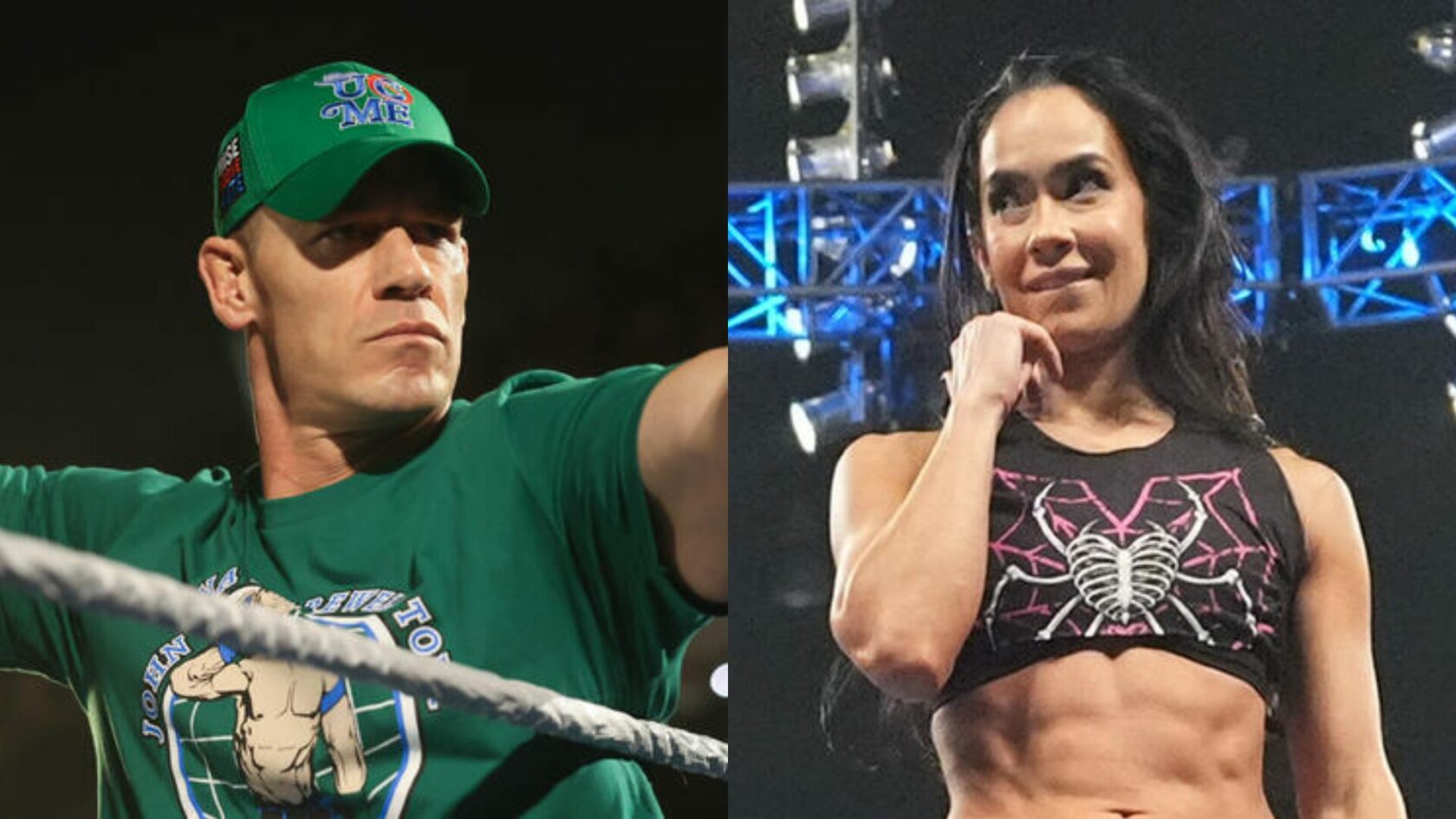 Update On John Cena's Future WWE Appearances, How Many Left? – TJR Wrestling