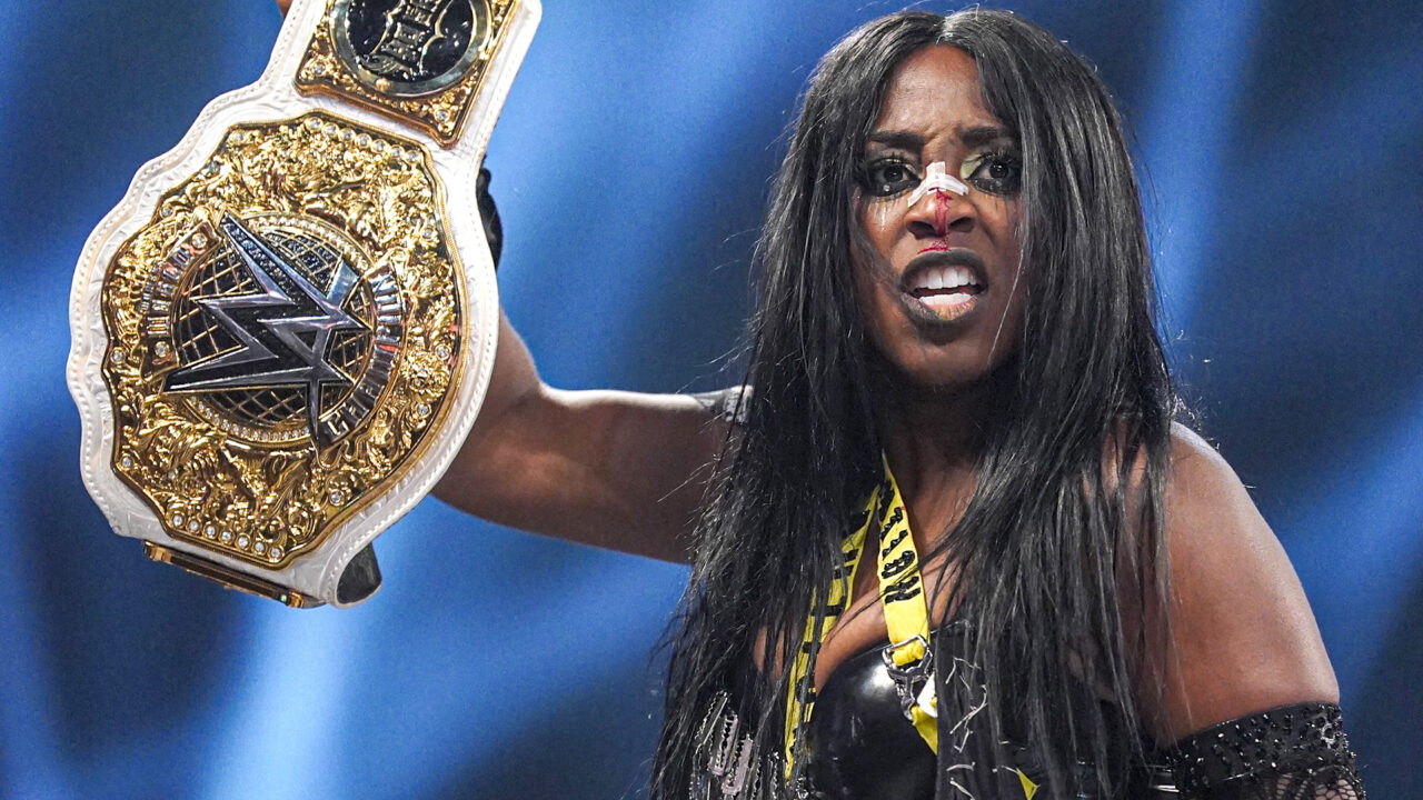 Shocking WWE Plans For Women's World Championship Revealed – TJR Wrestling