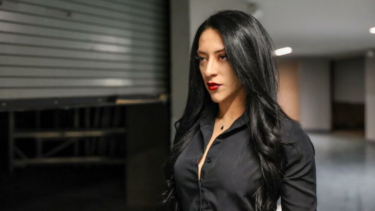 Heartbreaking News Regarding Stephanie Vaquer's WWE Status – TJR Wrestling