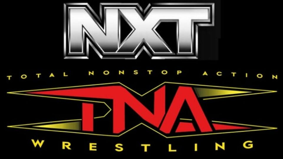 Major TNA Championship To Be Defended On WWE NXT Next Week – TJR Wrestling