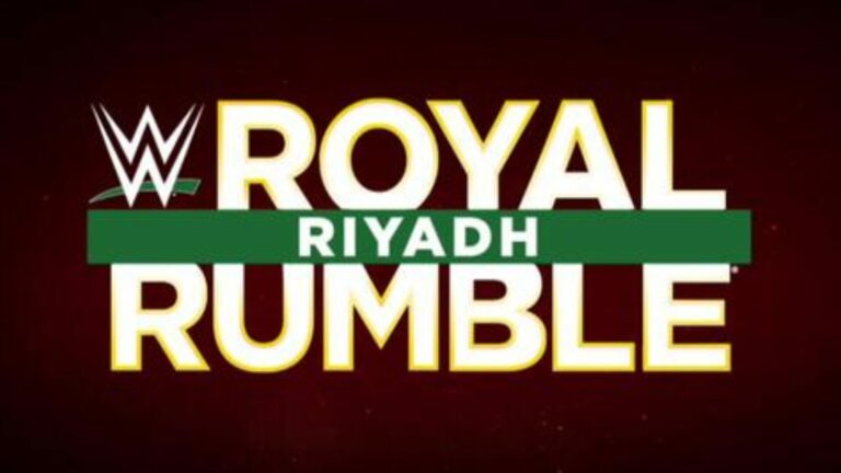 WWE's Plans For Royal Rumble 2026 In Saudi Arabia – TJR Wrestling