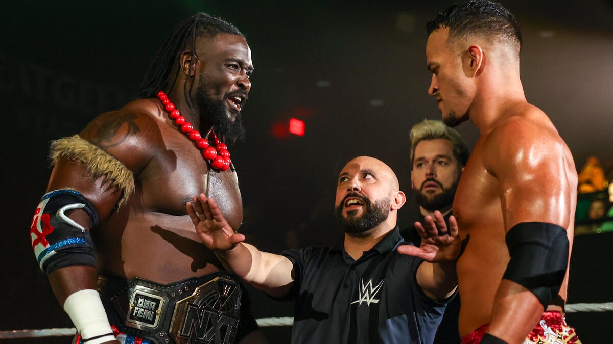 Massive Update On Jey Uso's Future Amid WWE Heel Turn Speculations – TJR Wrestling