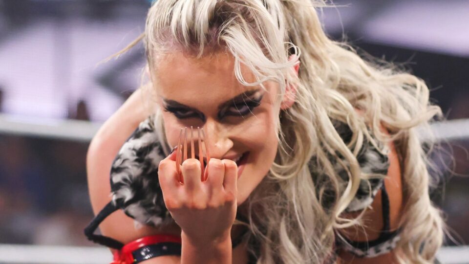 What Excites Blake Monroe Being Part Of WWE – TJR Wrestling