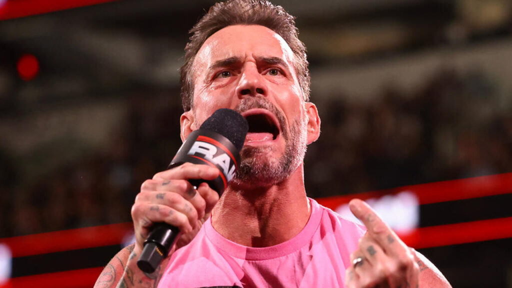 Did CM Punk Refuse To Lose In AEW? – TJR Wrestling