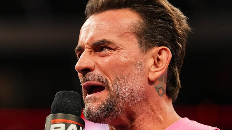 Jey Uso Sends 6-Word Threat To CM Punk After WWE RAW – TJR Wrestling