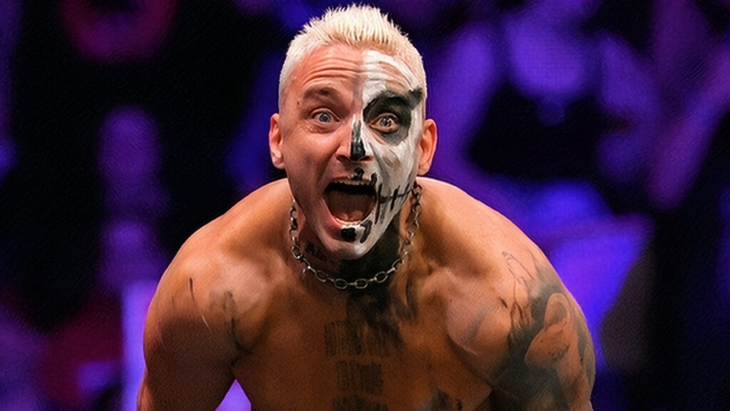 Darby Allin Addresses If He Could Go Heel In AEW – TJR Wrestling
