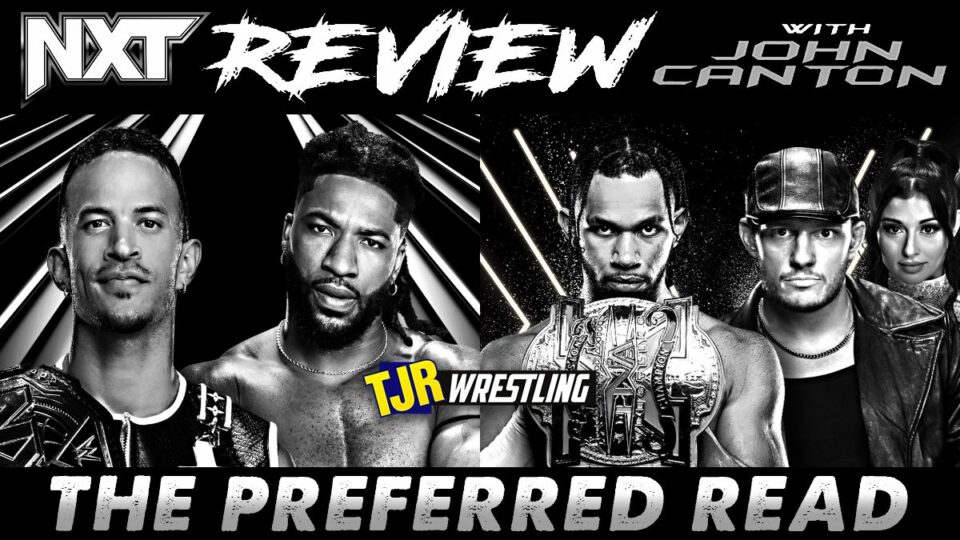 The John Report: WWE SmackDown 10/10/25 Review – TJR Wrestling