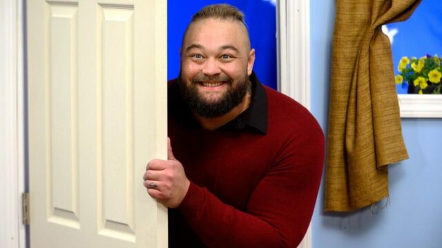 Ex-WWE Writer Worked With Bray Wyatt To Develop TV Show – TJR Wrestling