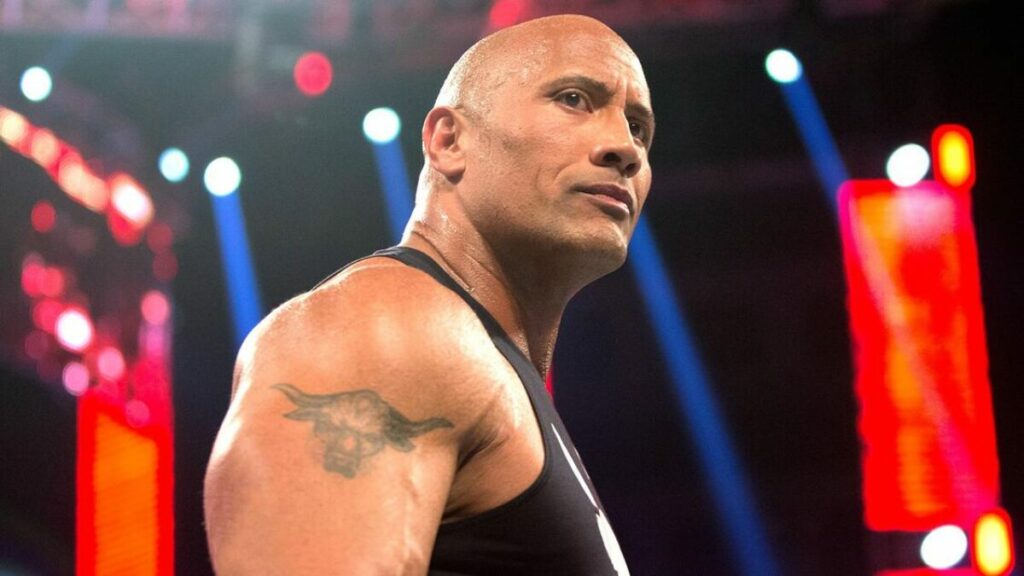 Heartbreaking News For The Rock Ahead Of WWE Royal Rumble – TJR Wrestling