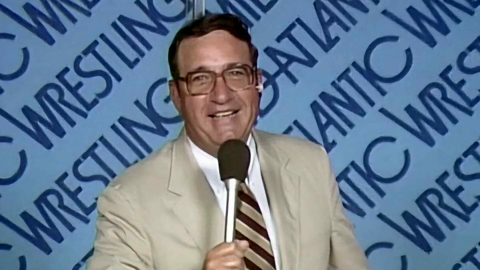 Wrestling Legend Bob Caudle Sadly Passes Away At 95 – TJR Wrestling