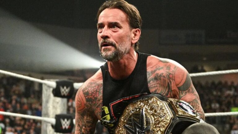 WWE Fan-Favorite Confirms Marriage Plans For 2026 – TJR Wrestling