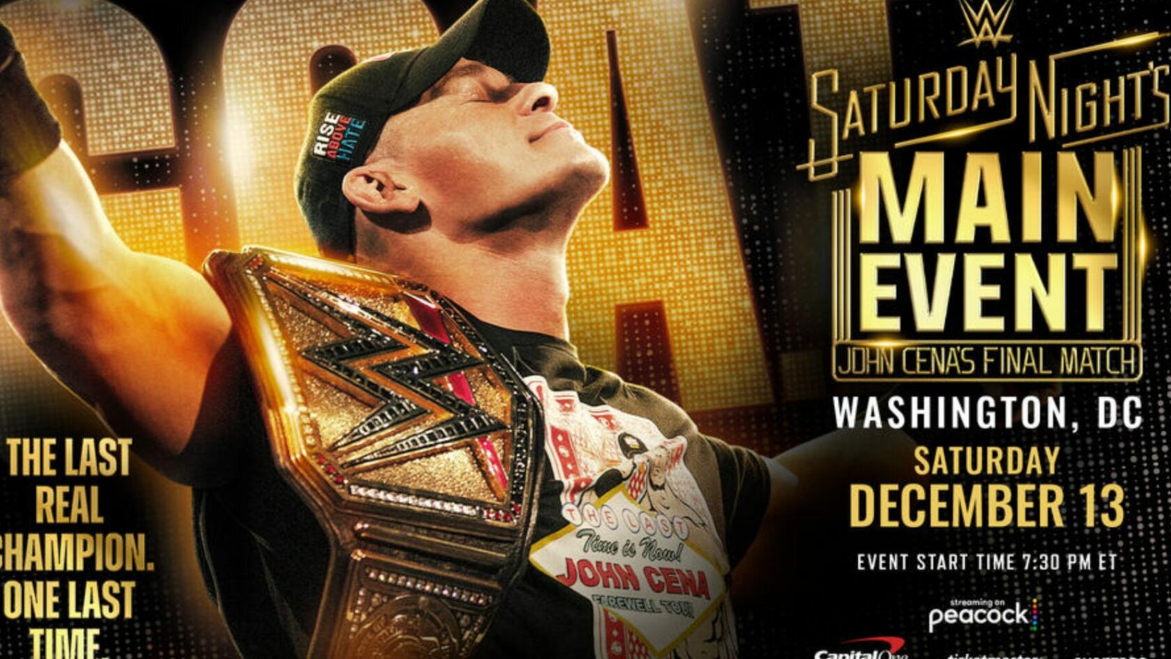 John Cena's "Last Time Is Now" Tournament Kicks Off With Two Huge ...