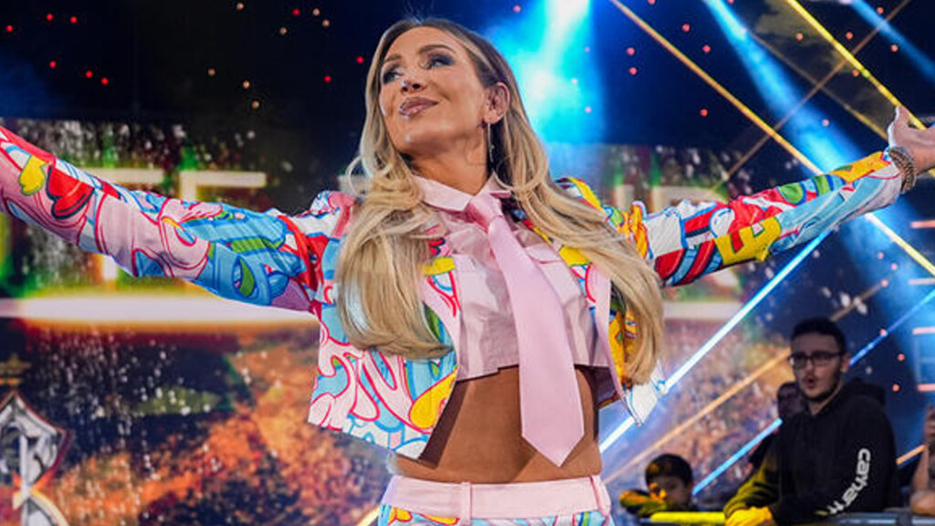 Charlotte Flair Has To Clear One Last Injury Hurdle – TJR Wrestling