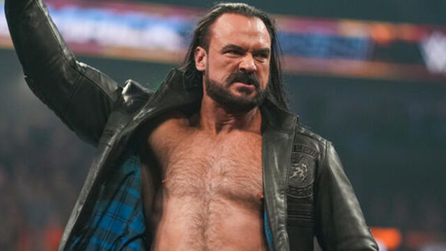 Motive Behind Drew McIntyre's WWE Saturday Night's Main Event Attack ...