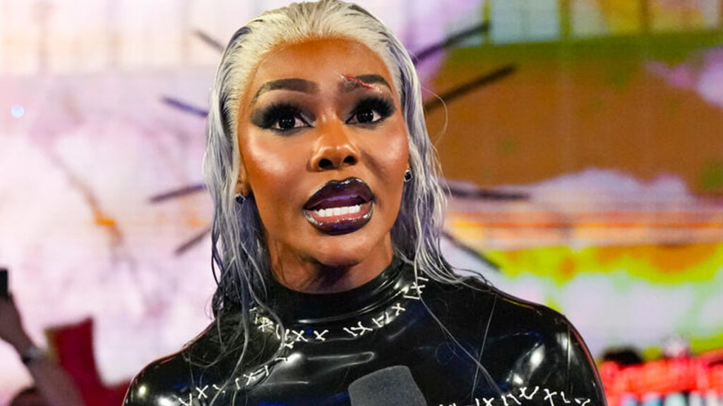 Shocking Claim Made About Jade Cargill After WWE Title Win – TJR Wrestling