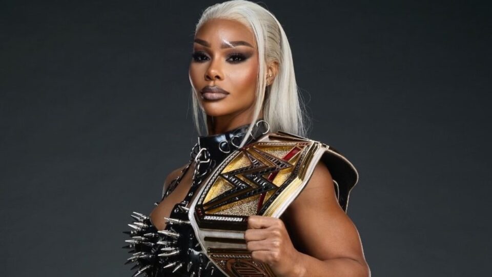 WWE & AEW Compete To Sign Second-Generation Star – TJR Wrestling