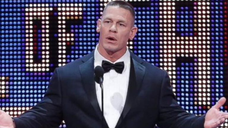 John Cena Expected To Headline 2026 WWE Hall Of Fame – TJR Wrestling