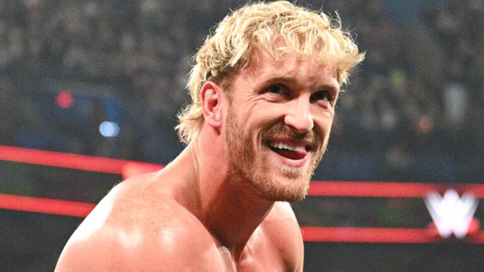 Logan Paul Had A "Crazy Revelation" About WWE Career – TJR Wrestling