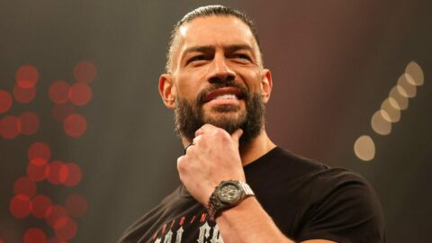 Triple H Reveals Roman Reigns' Current Unique WWE Status – TJR Wrestling