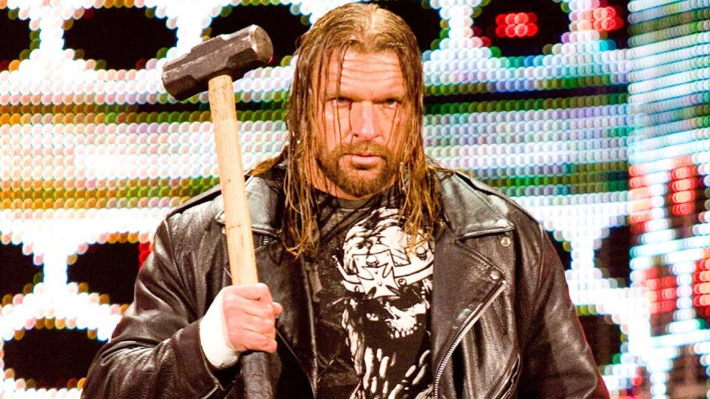 Triple H's "Favorite Burial Tactic" Revealed By Ex-WWE Star – TJR Wrestling