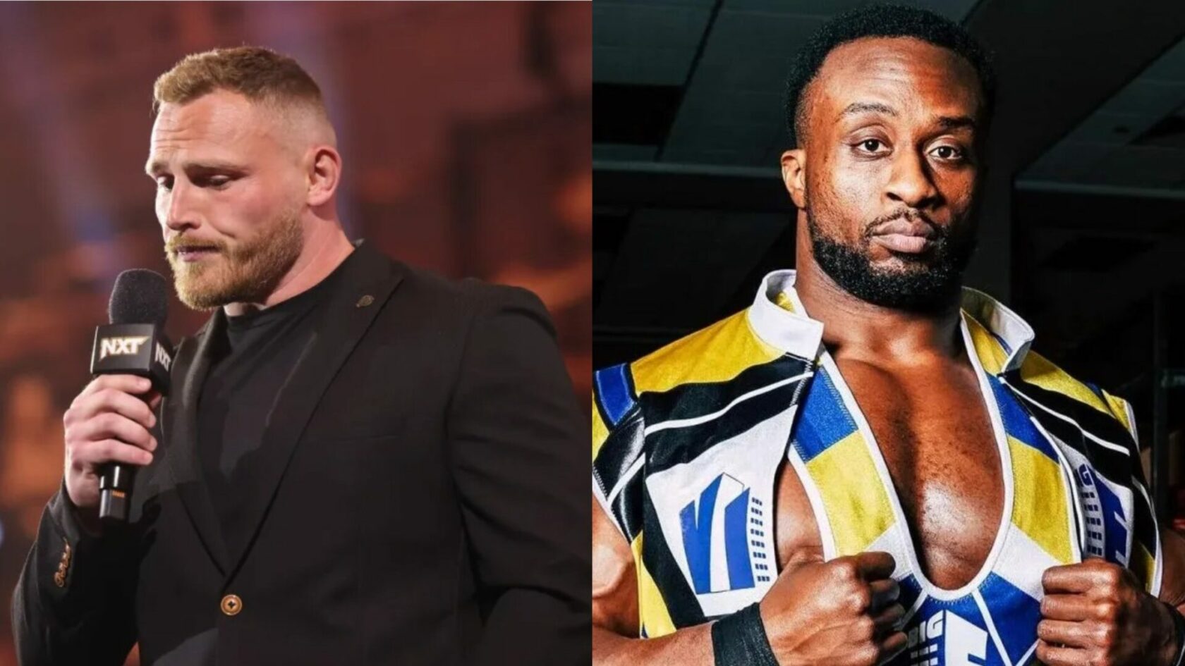Ridge Holland Opens Up About Ending Big E's WWE In-Ring Career, If He ...