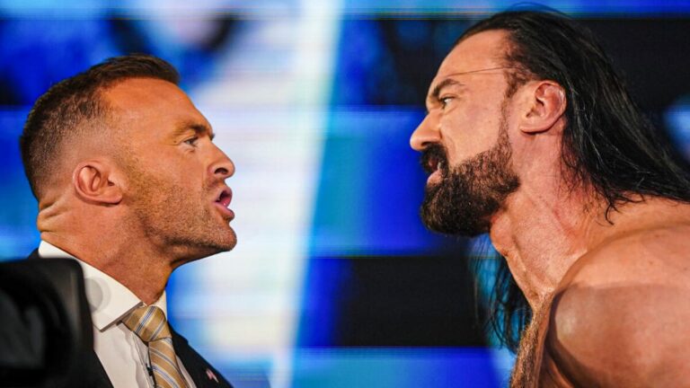 Nick Aldis' WWE In-Ring Future Finally Revealed – TJR Wrestling
