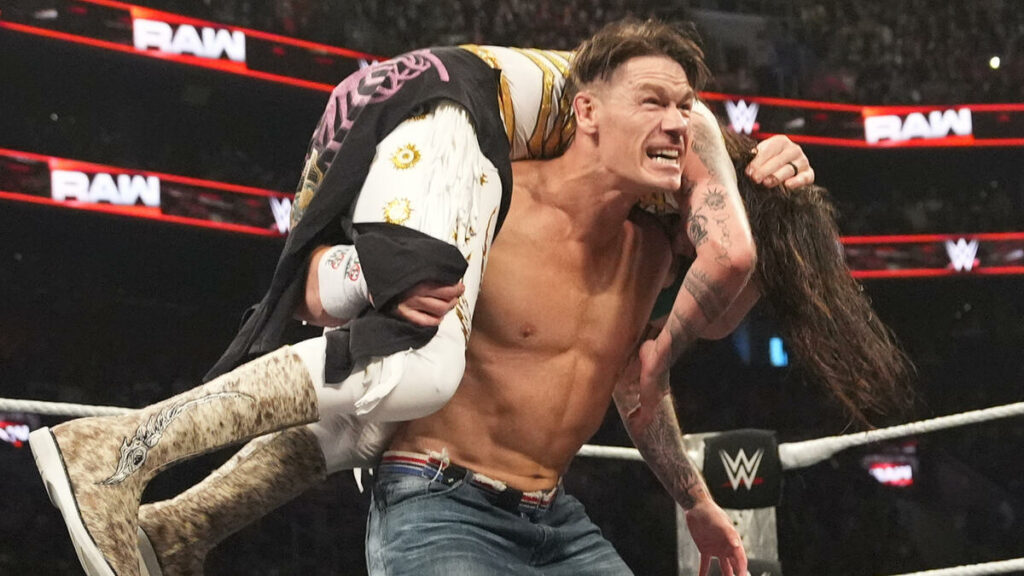 Dominik Mysterio's WWE Future Predicted After Title Loss – TJR Wrestling