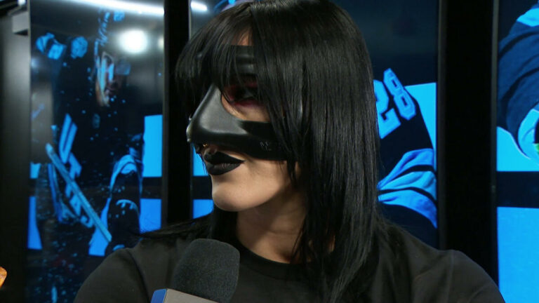 Major Rhea Ripley Injury Update Ahead Of WWE Survivor Series – TJR ...